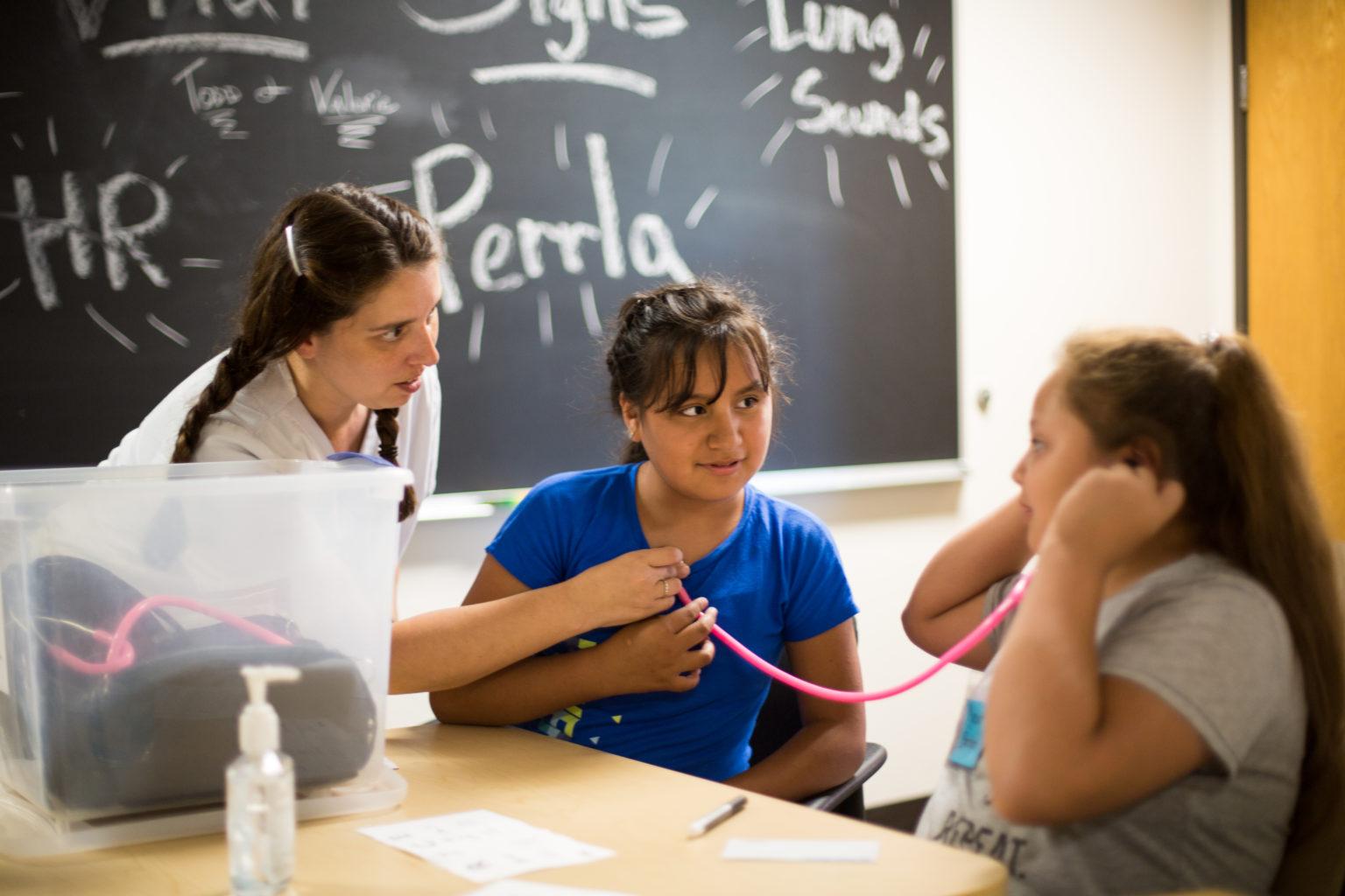 Empowering Ideas for Engaging Latinx Students in STEM - Vernier