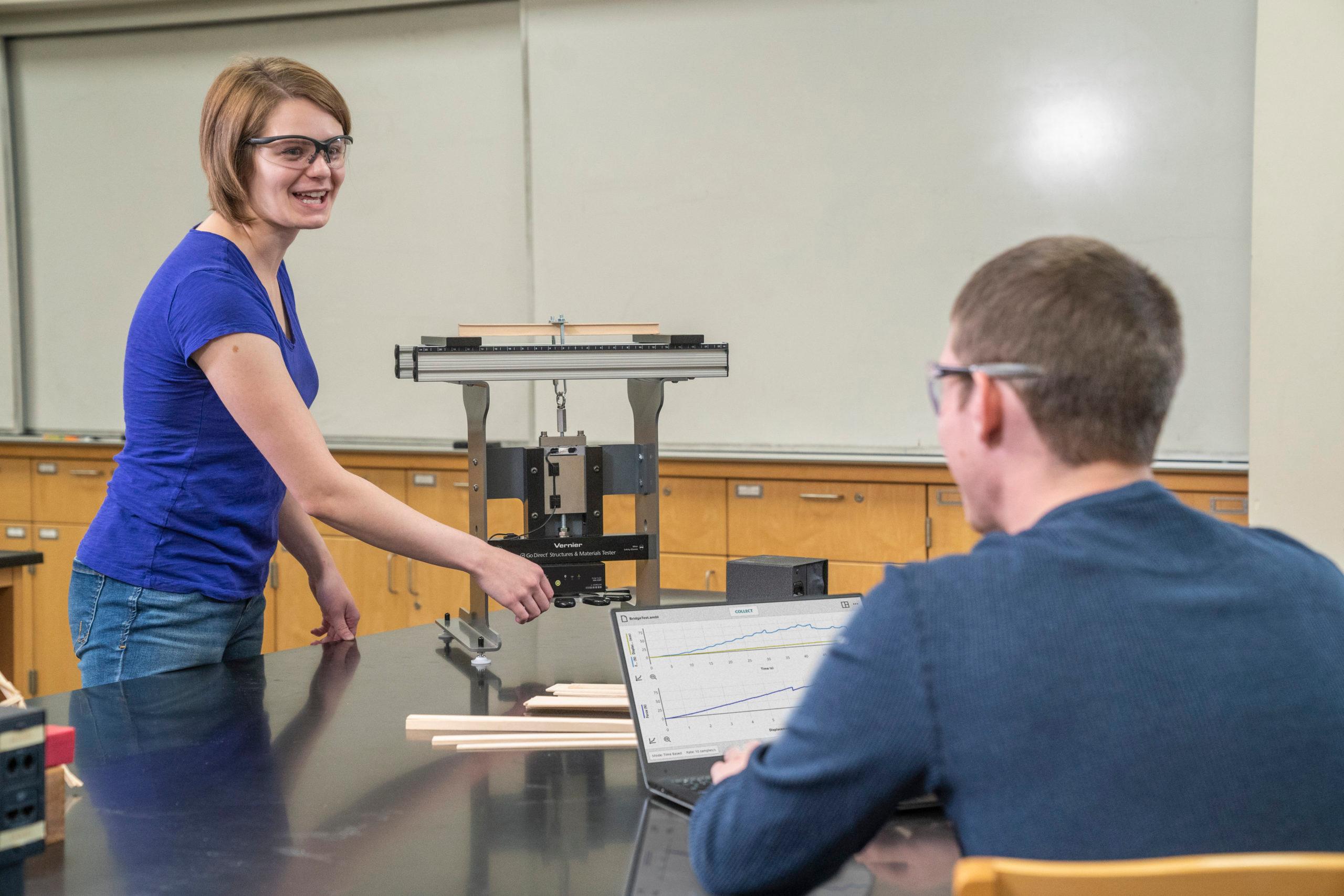 Engineering | Vernier