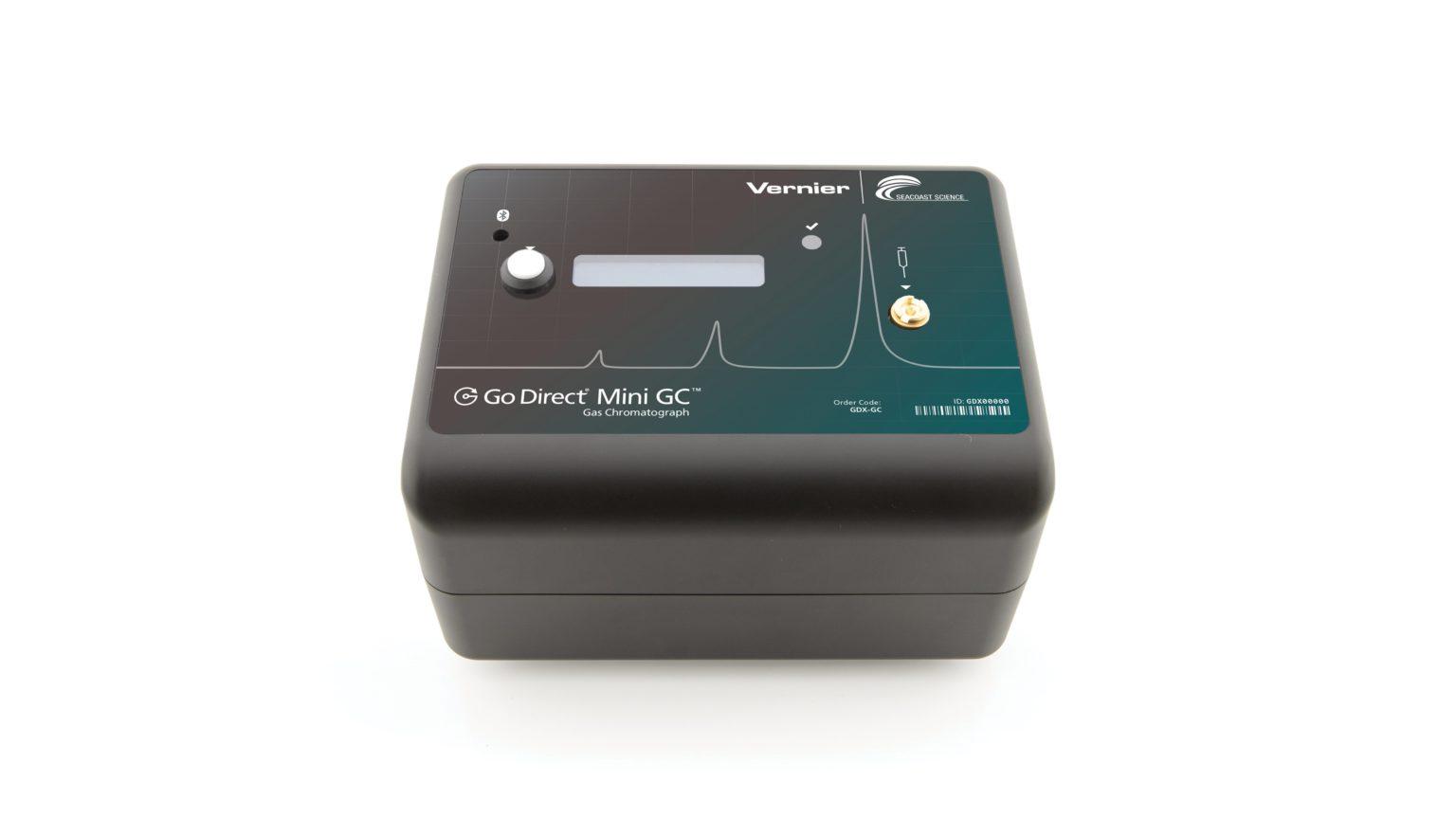 Our Products - Vernier