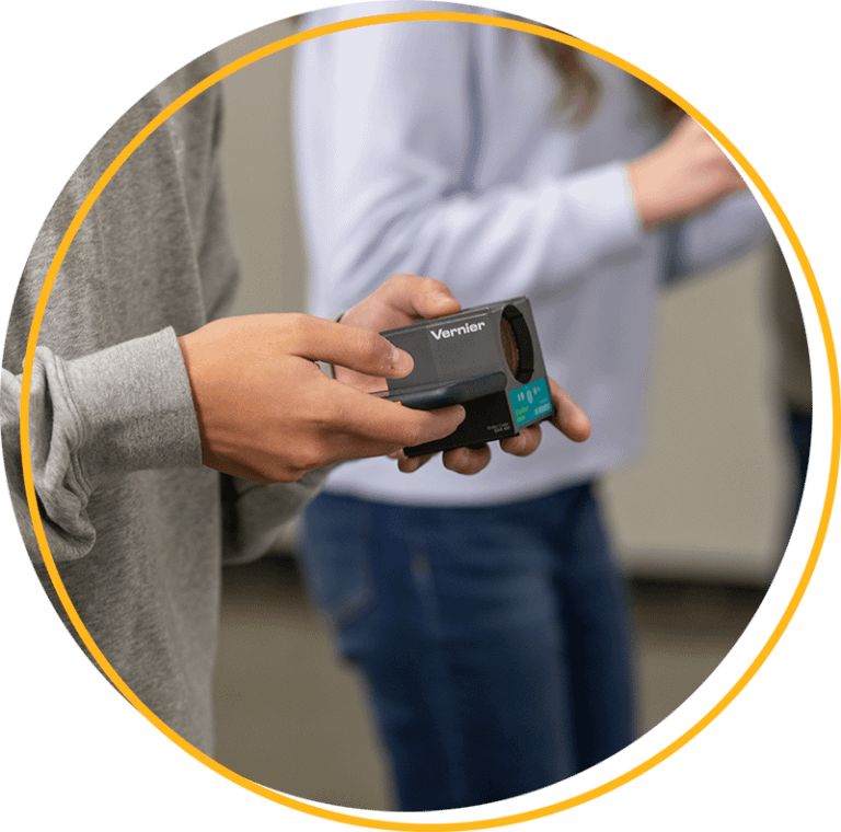 Introducing Kinematics Using Motion Detection and Real-Time Graph ...