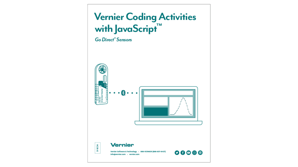 College Archives - Vernier