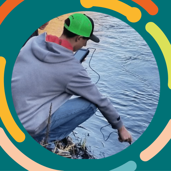 STEM Education Innovation: Using Data Collection to Prepare Students ...