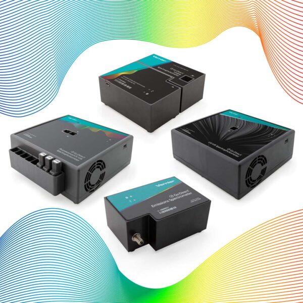 Spotlight on Our Go Direct® Spectrometers - Vernier