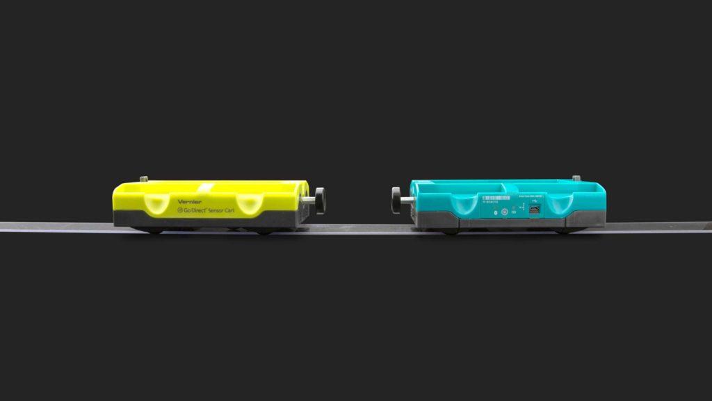 Cart Guide - Vernier