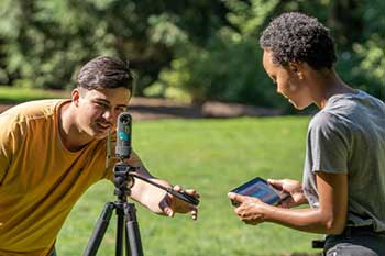 Science Probeware & Experiment Software for Teachers | Vernier