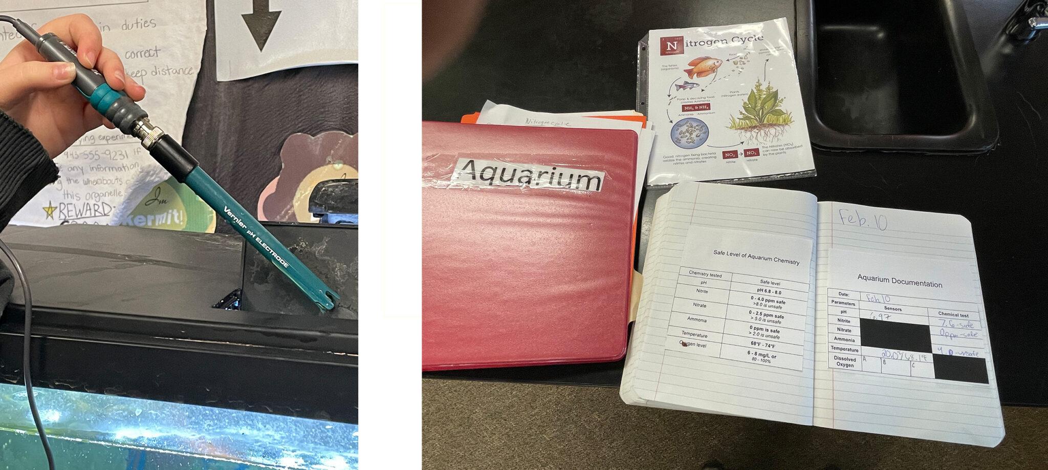 Empowering Students and Extending STEM Curriculum with a Classroom ...