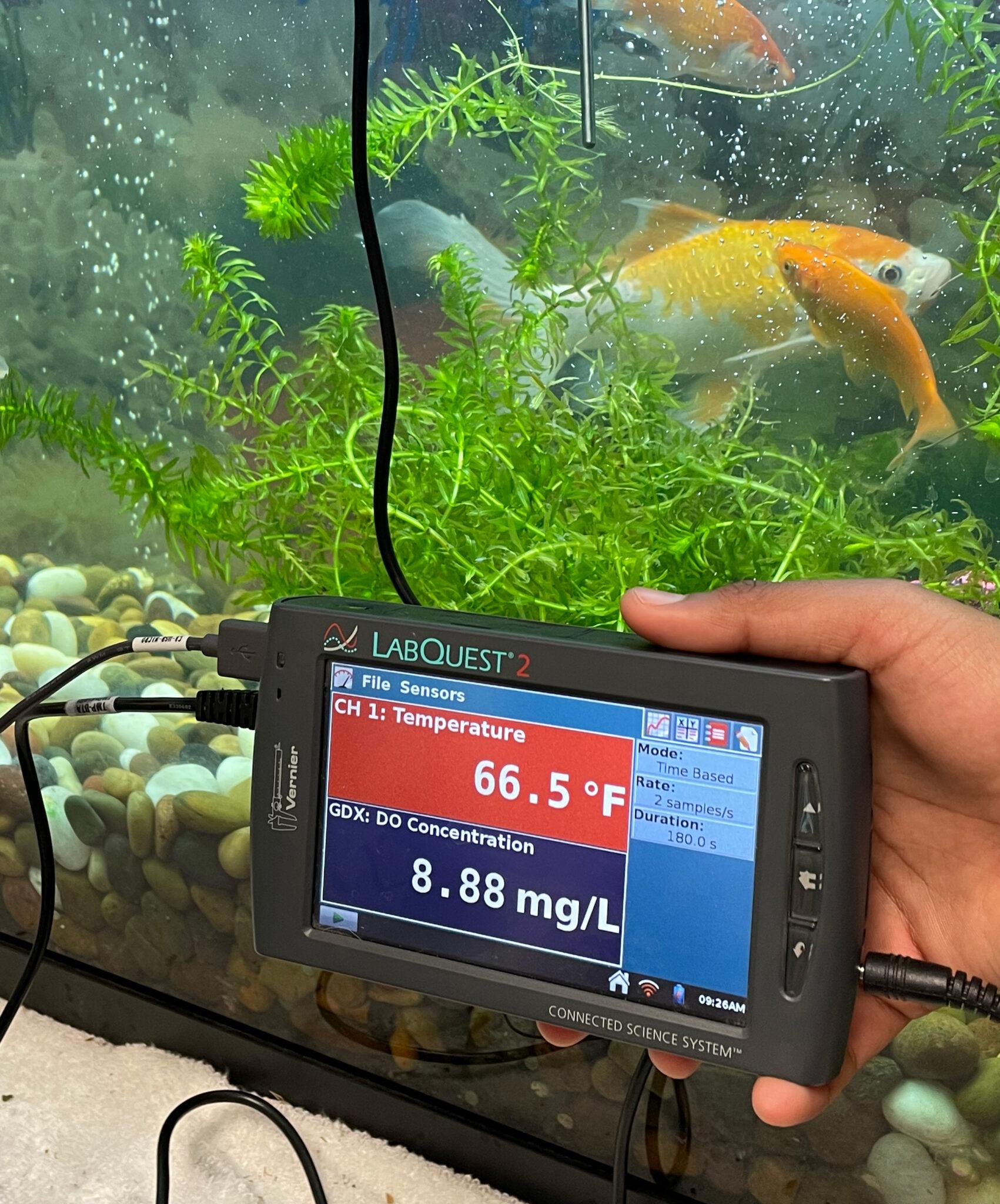 Empowering Students and Extending STEM Curriculum with a Classroom ...