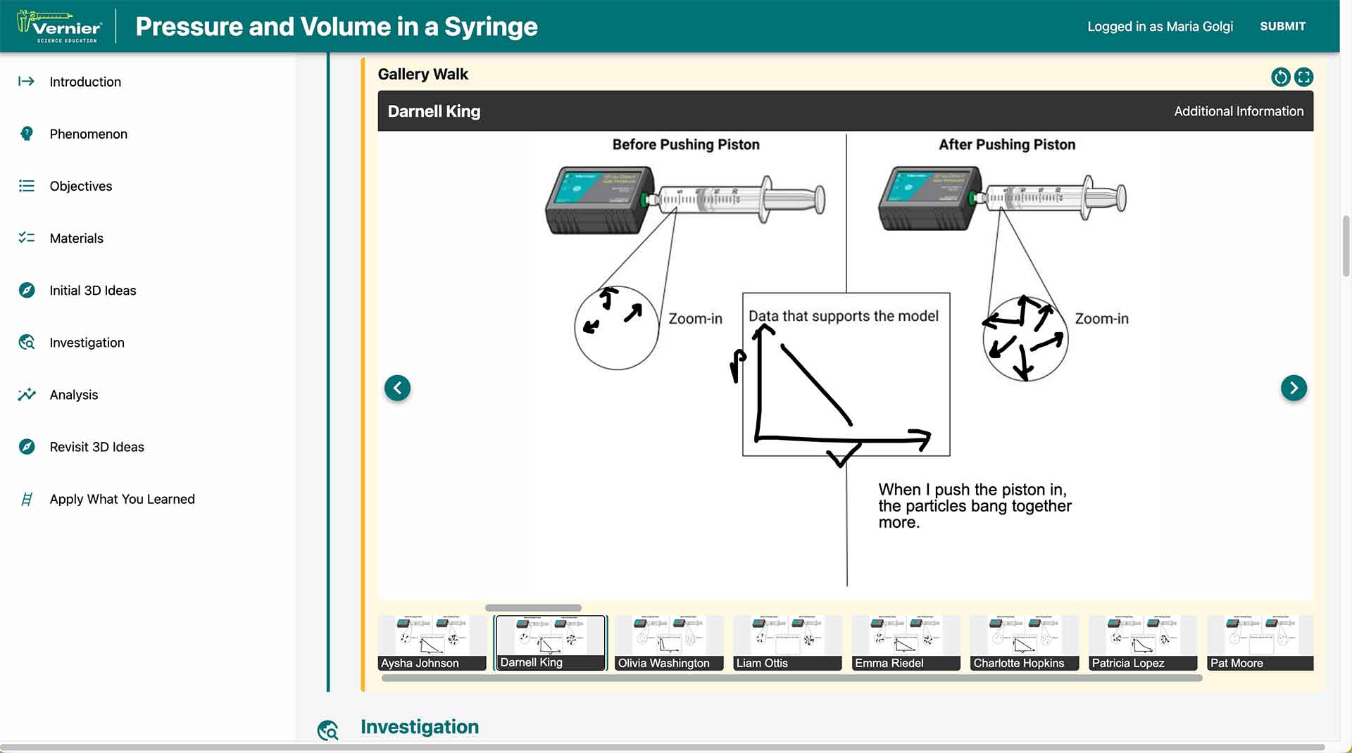 Vernier Connections - Vernier
