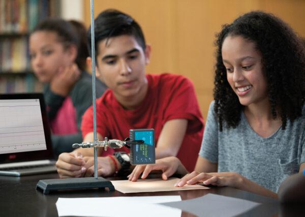 Four Experiments to Help Your Students Explore the Science Behind ...