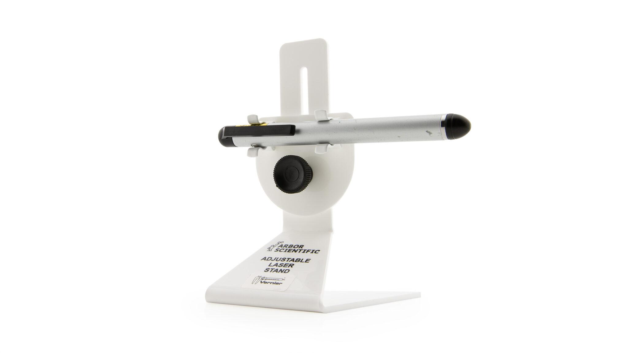Laser Pointer Stand - Vernier