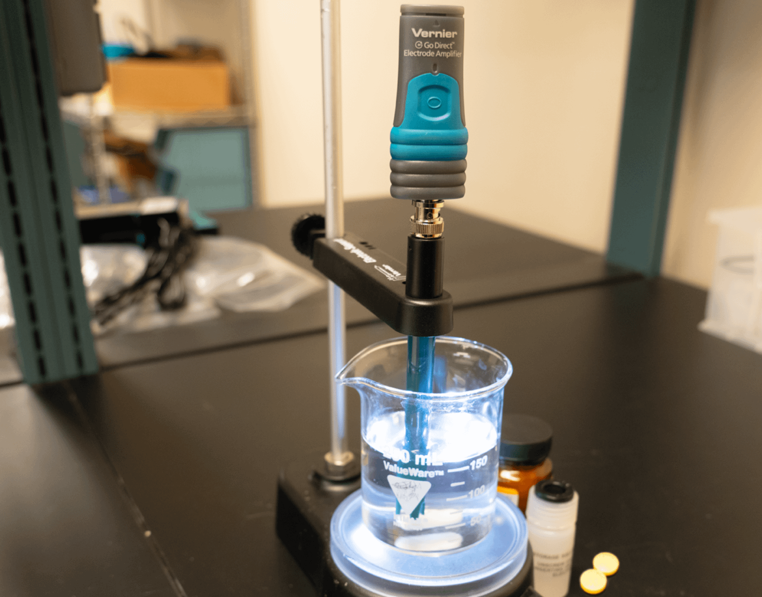 Four Experiments to Celebrate this Year’s National Chemistry Week Theme ...