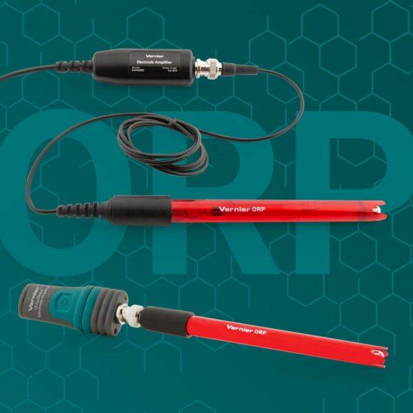 Why You Want an Oxidation-Reduction Potential (ORP) Sensor - Vernier
