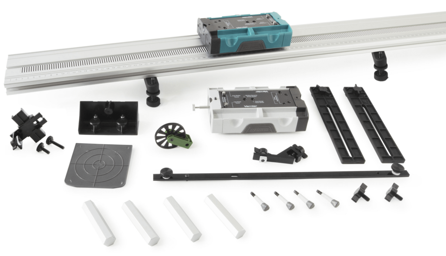 Choosing the Right Cart and Track System for Your Physics Classroom ...
