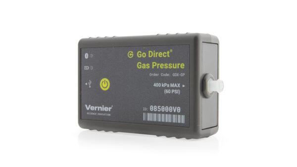 High School Science | Experiments & Equipment | Vernier