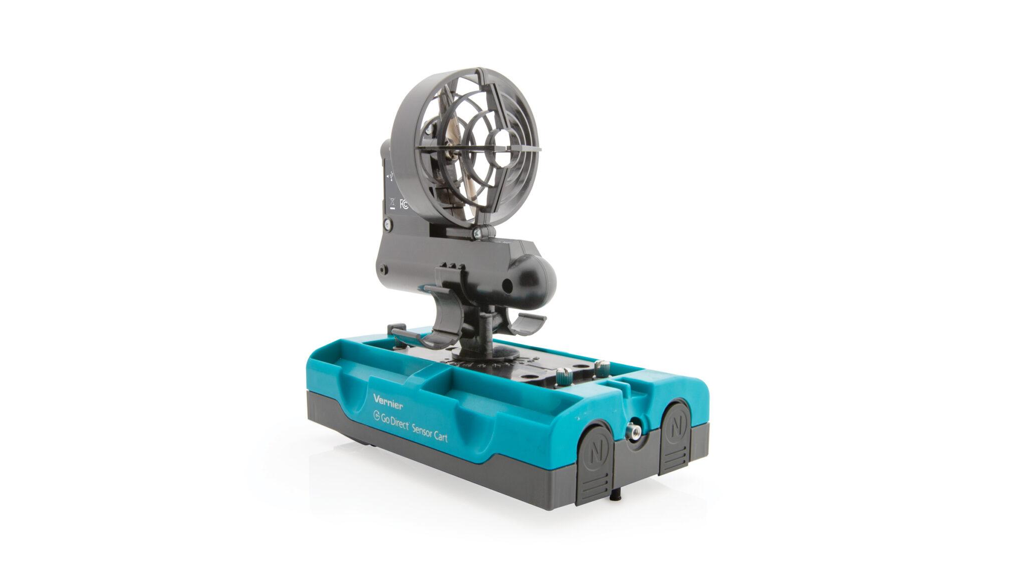 Data-Collection Technology for STEM Education | Vernier