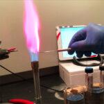 Exploring Light through Spectroscopy: Two Engaging Experiments for ...