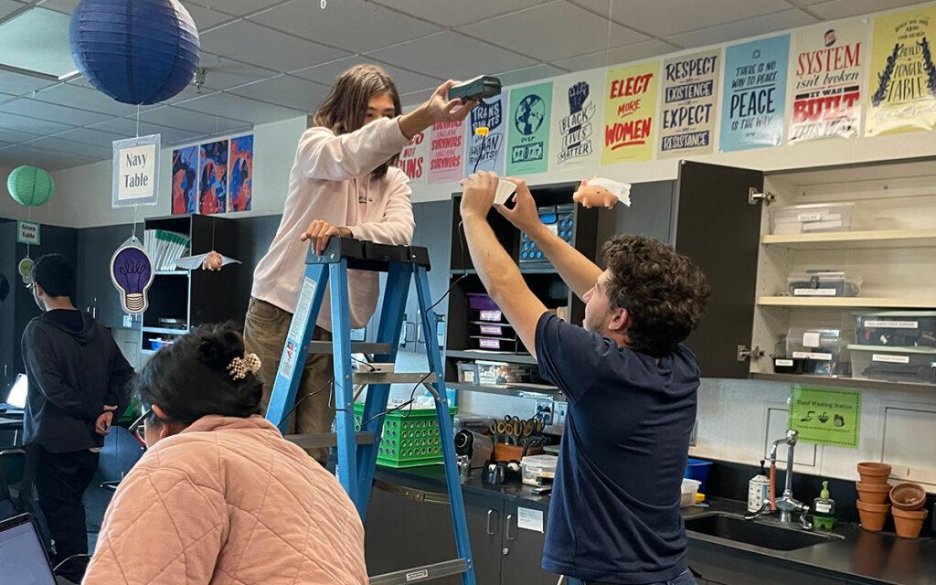 Empowering Students through Career-Based Learning and STEM ...