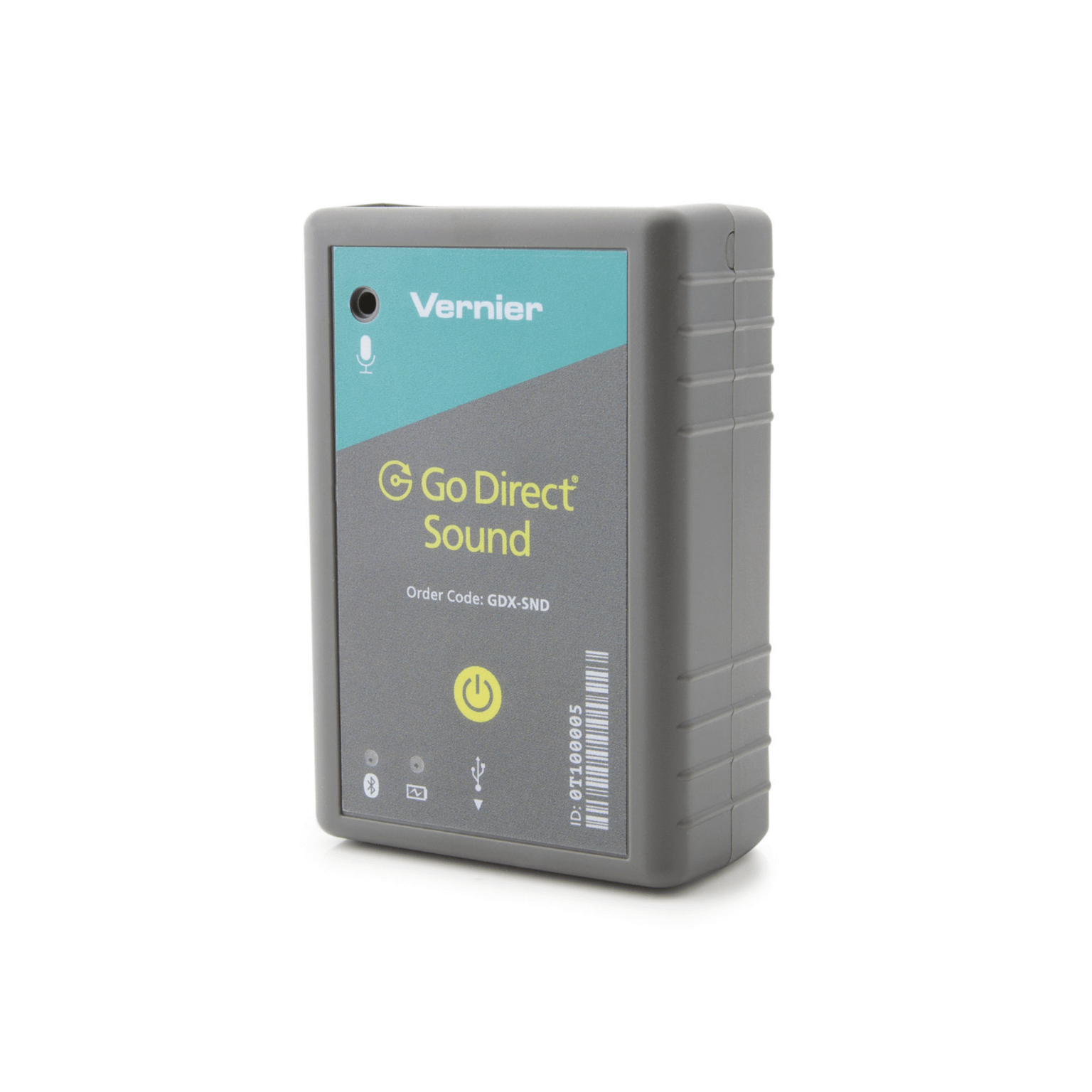 Waves and Sound | Physics | Vernier