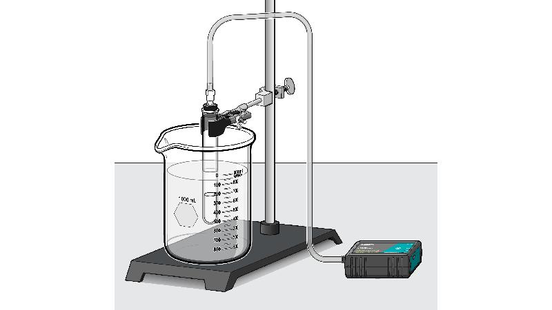 Sugar Fermentation in Yeast > Experiment 6B from Agricultural Science ...