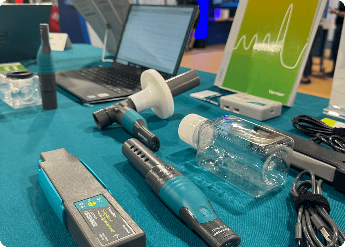 Ready, Set, Science! Get Your Science Game On with These Four Sports ...