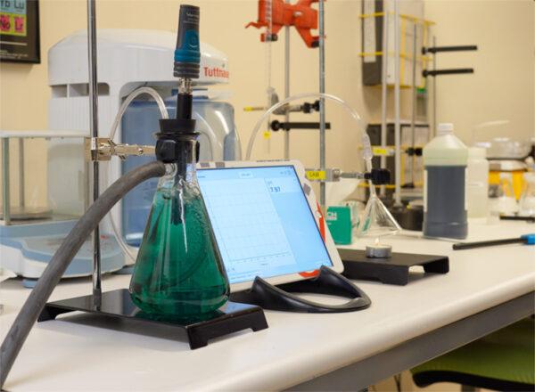 An Experiment to Help Students Understand Ocean Acidification through ...