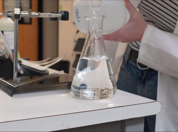 An Experiment to Help Students Understand Ocean Acidification through ...