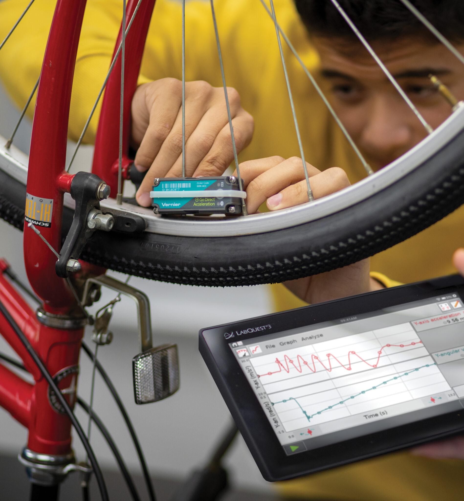 Five Ways Teaching Science with Probeware Promotes 3D Learning - Vernier