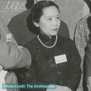 Five Trailblazing Female Asian American & Pacific Islander Scientists ...