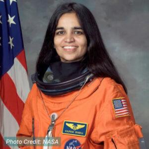 Five Trailblazing Female Asian American & Pacific Islander Scientists ...