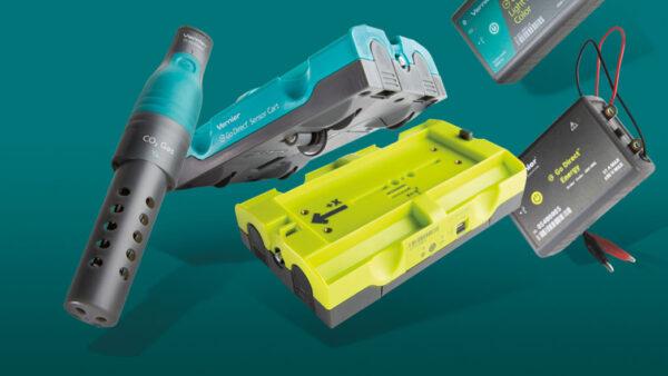 Data-Collection Technology for STEM Education | Vernier