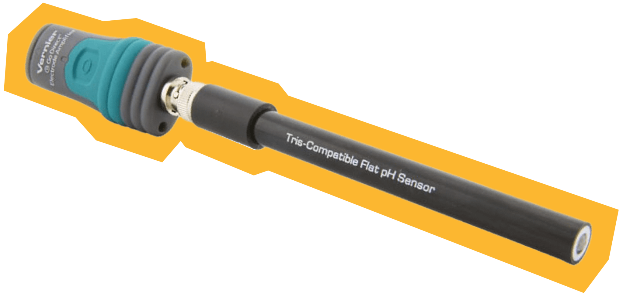 Choosing the Right pH Sensor for Your Classroom or Lab - Vernier