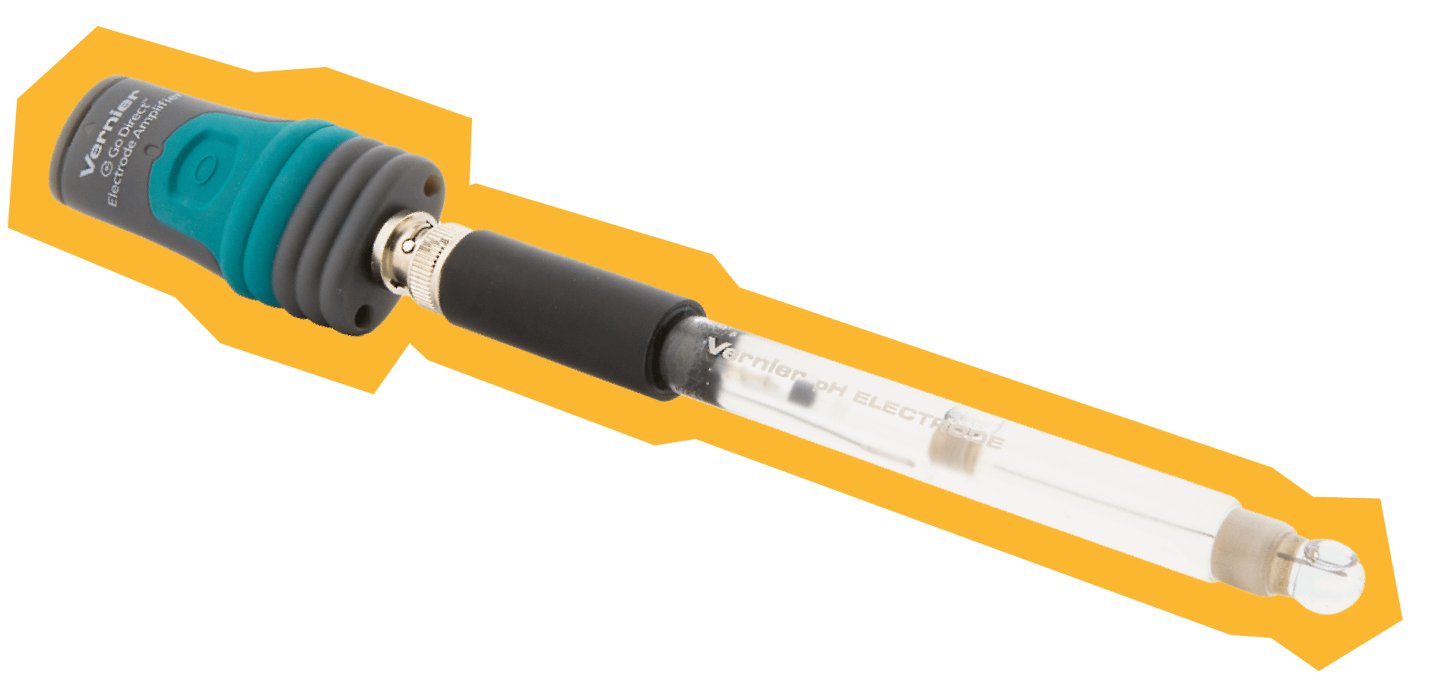 Choosing the Right pH Sensor for Your Classroom or Lab - Vernier