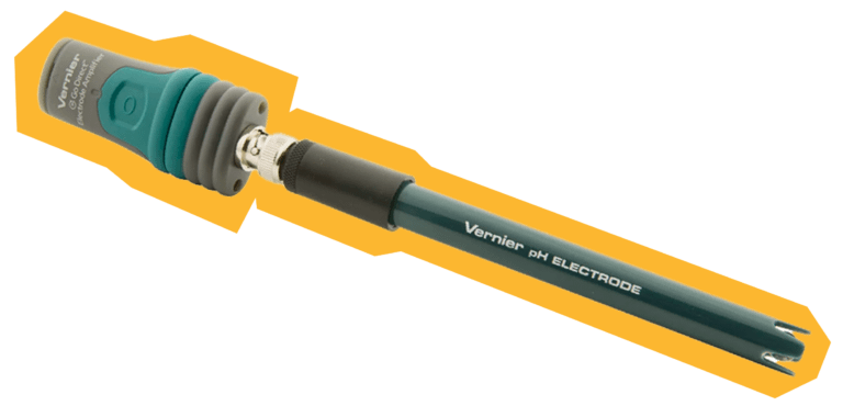 Choosing the Right pH Sensor for Your Classroom or Lab - Vernier