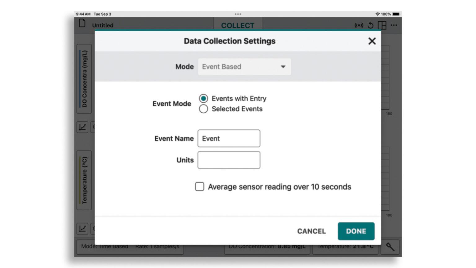 Investigating Aquatic Life: A Ready-to-Use Experiment on Dissolved ...