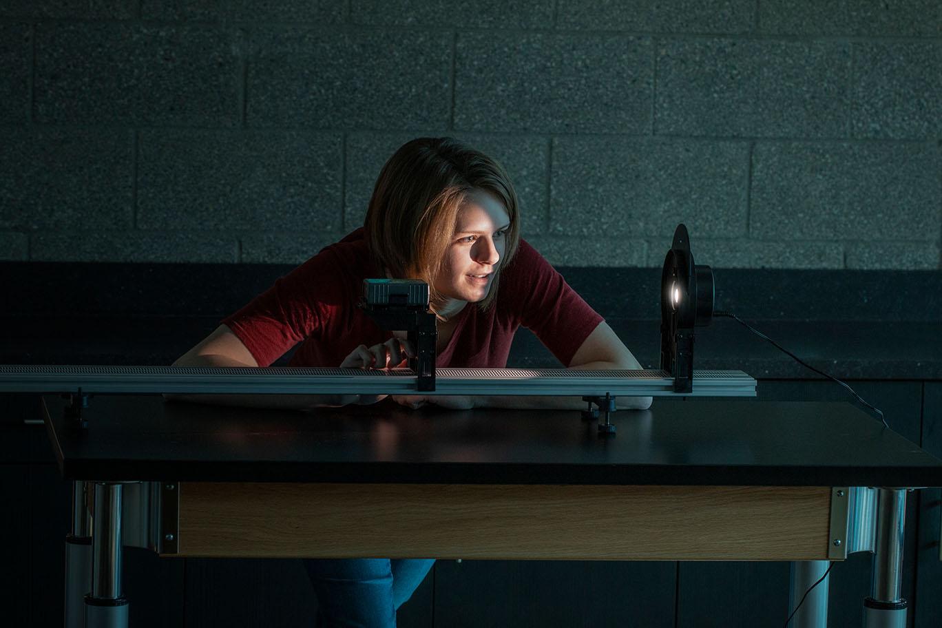 Three Light and Wave Physics Investigations with the Go Direct Light ...