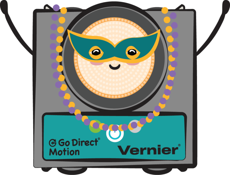 Science Probeware & Experiment Software for Teachers | Vernier