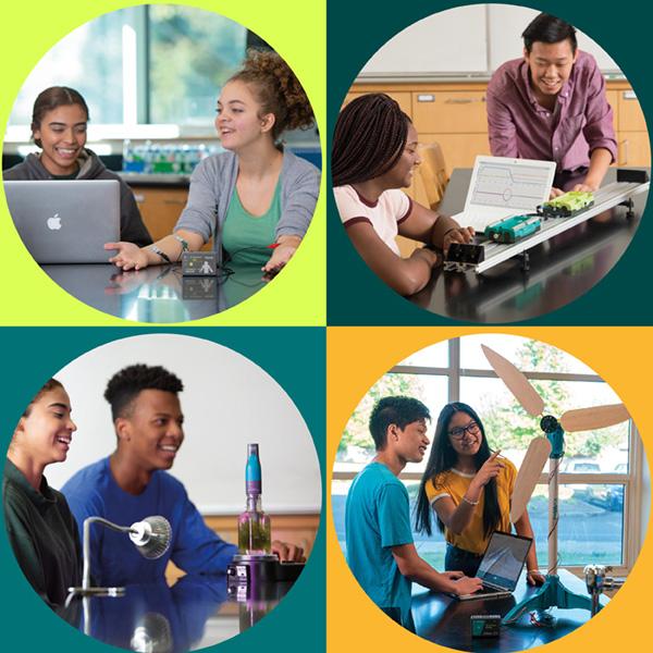 Science Probeware & Experiment Software for Teachers | Vernier