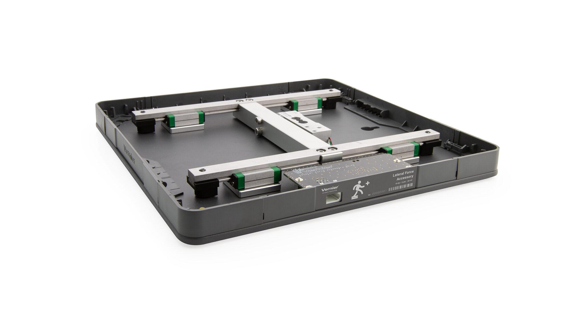 Force Plate - Vernier