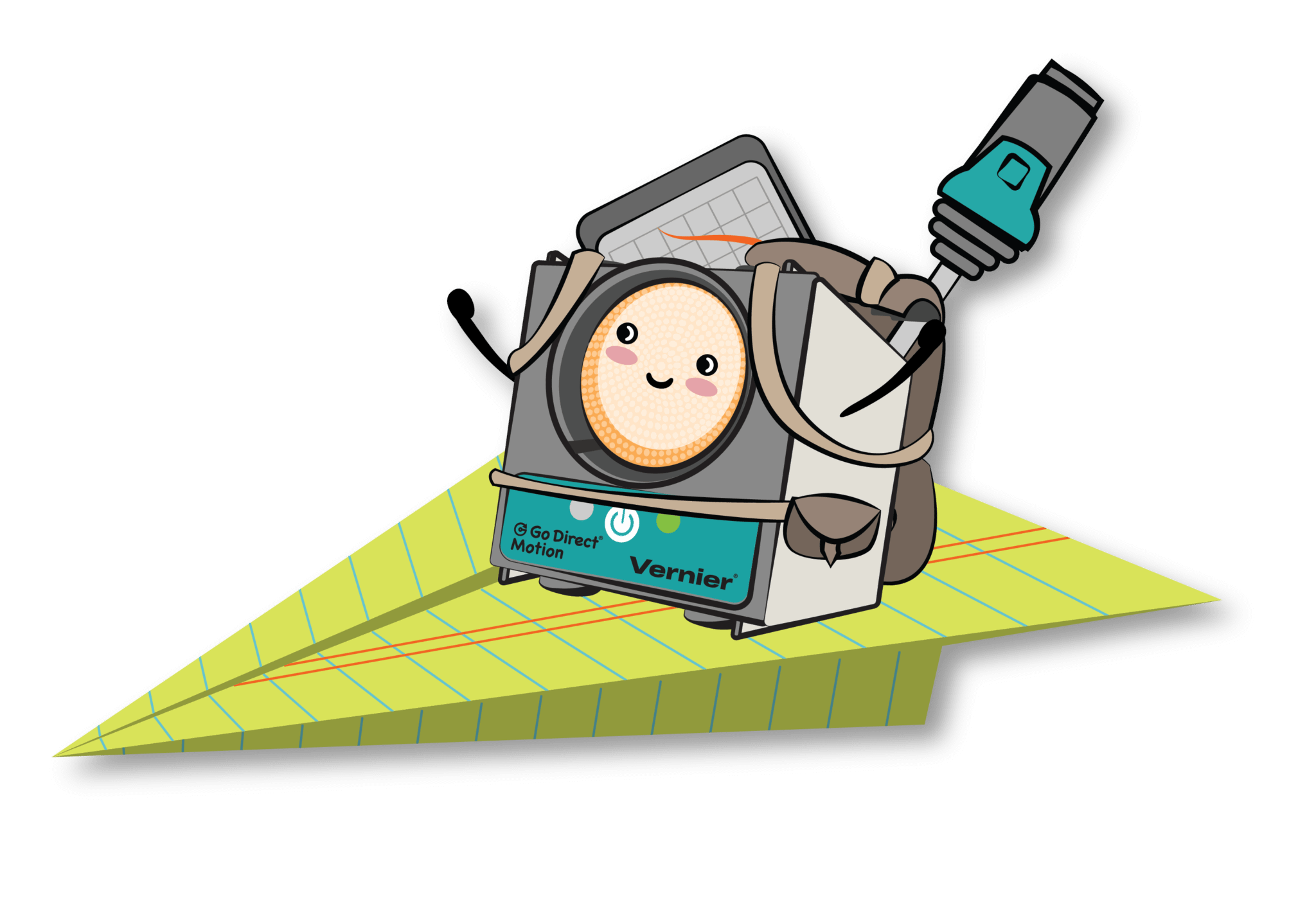 Science Probeware & Experiment Software for Teachers | Vernier