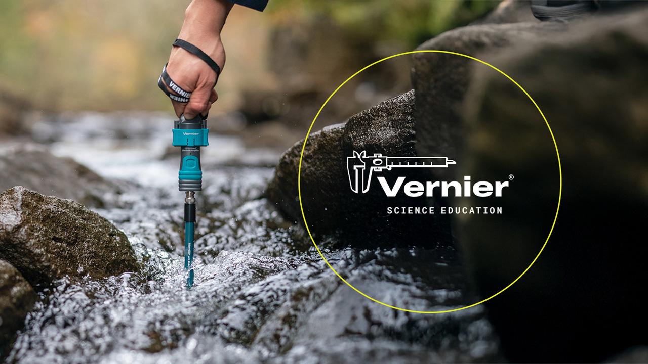 District Solutions - Vernier