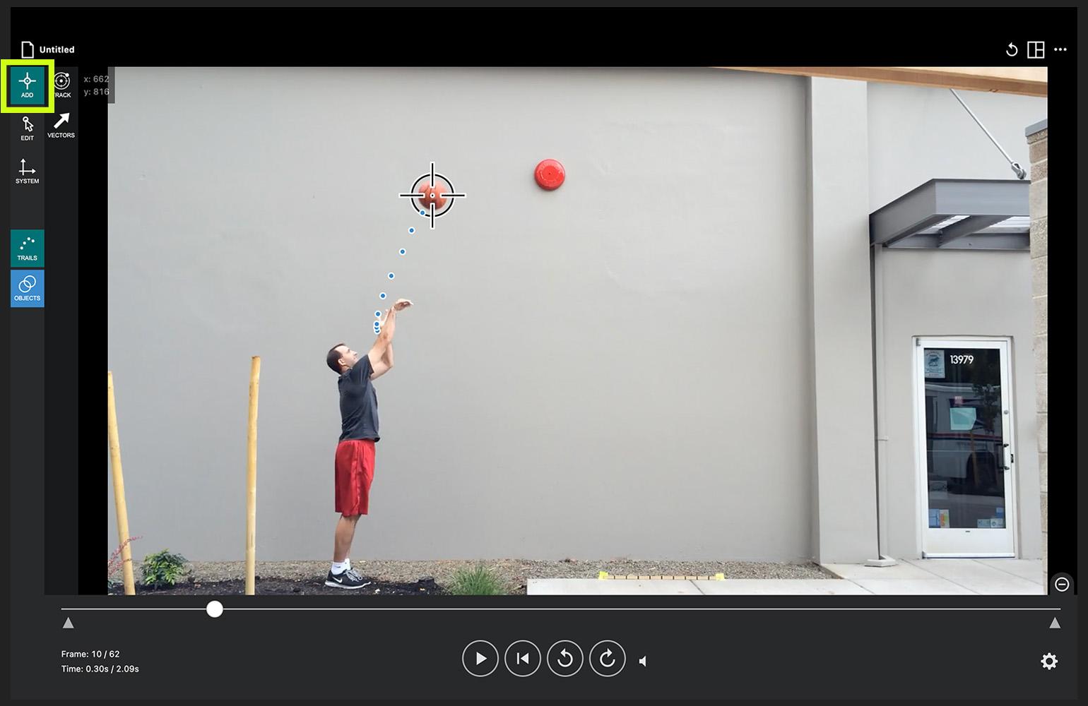 5 Key Tools in Vernier Video Analysis—And How to Use Them - Vernier