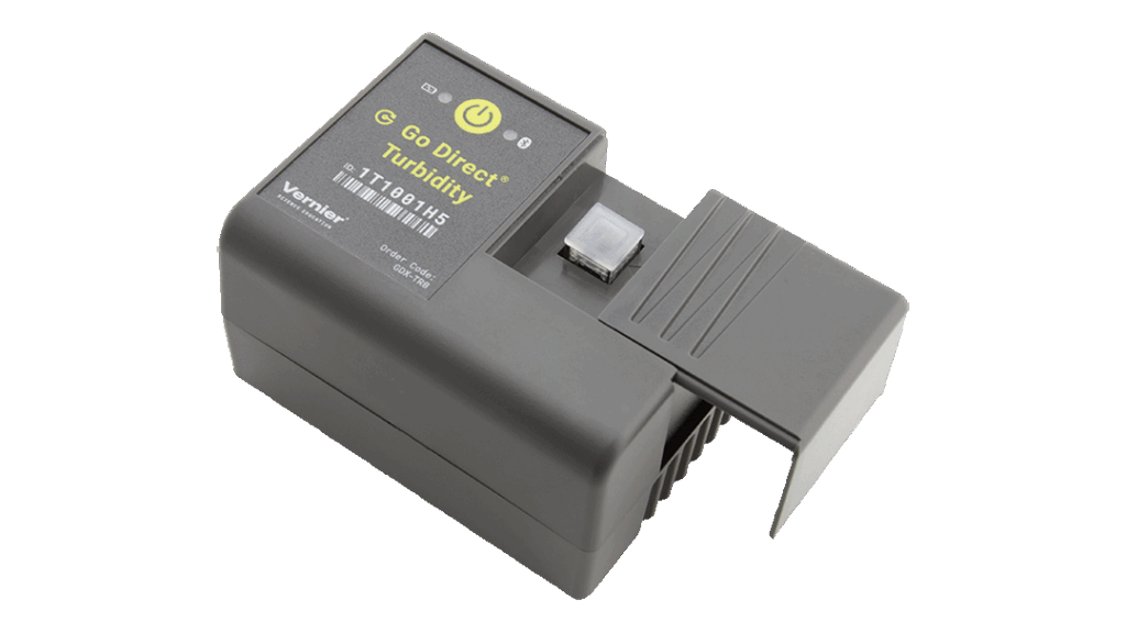 Science Probeware & Experiment Software for Teachers | Vernier