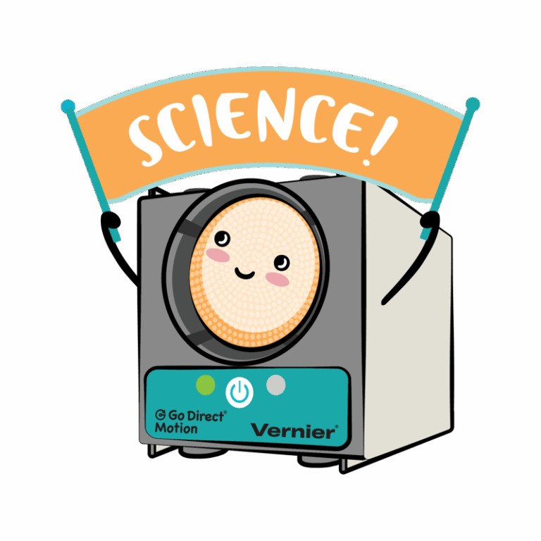 CASE 2025 | Vernier Science Education