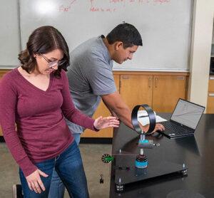 3 Hands-On Experiments for Teaching Torque and Moment of Inertia - Vernier
