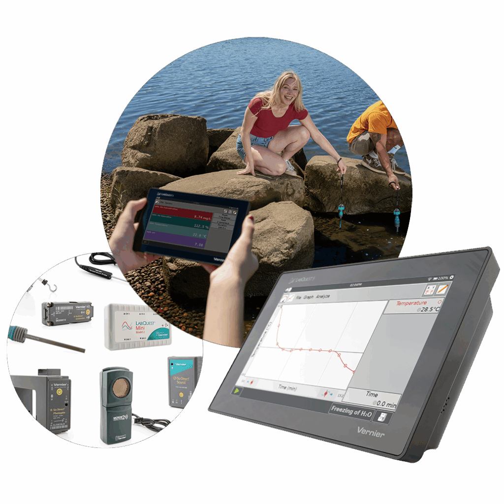 LabQuest® | Vernier